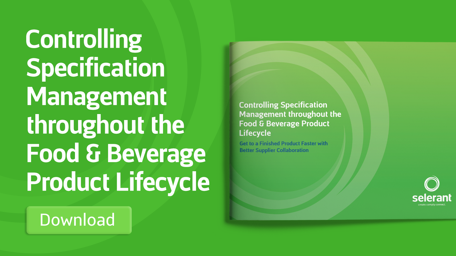 Controlling specification management with PLM